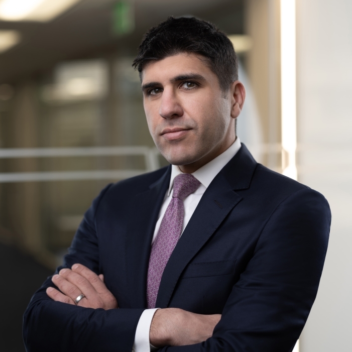 Meet the Team - DBF Wealth Management Group | Stifel